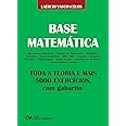 BASE MATEMÁTICA | Amazon.com.br
