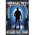 Amazon.com: Michael Vey: The Prisoner of Cell 25 (1): 9781451656503 ...