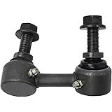 Amazon.com: X AUTOHAUX 2pcs Front Sway Bar Links K90704 K90705 ...