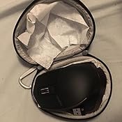 Amazon.com: Hard Travel Case for Logitech MX Master / Master 2S ...