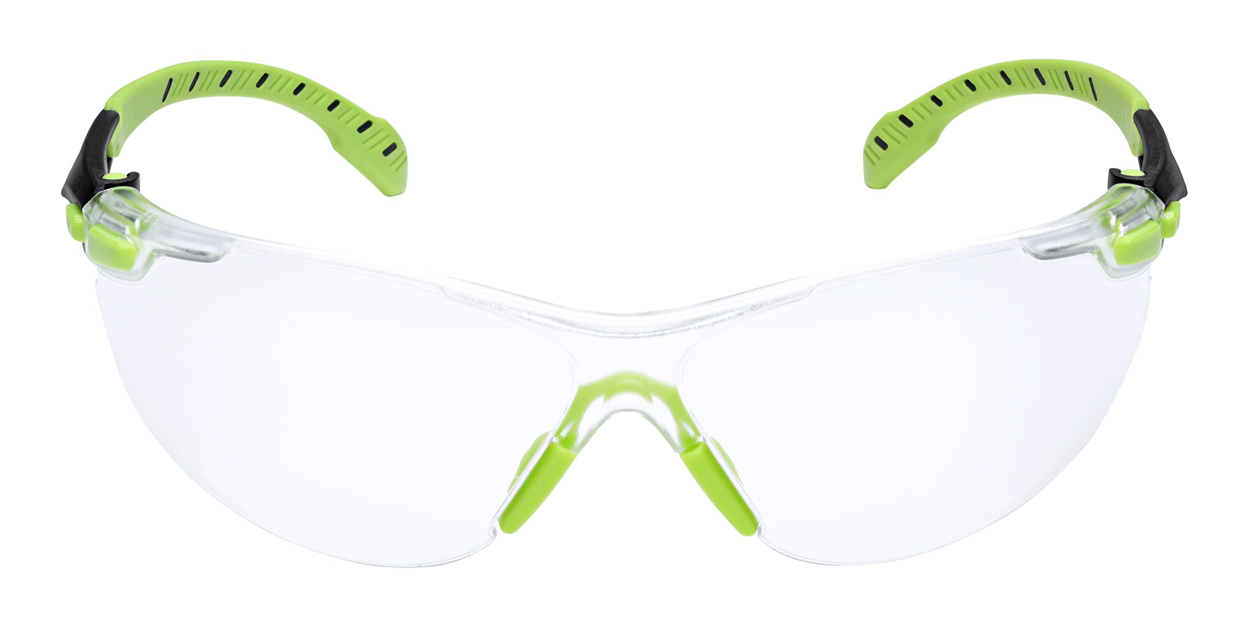 3M Safety Glasses, Solus 1000 Series, ANSI Z87, Scotchgard Anti-Fog ...