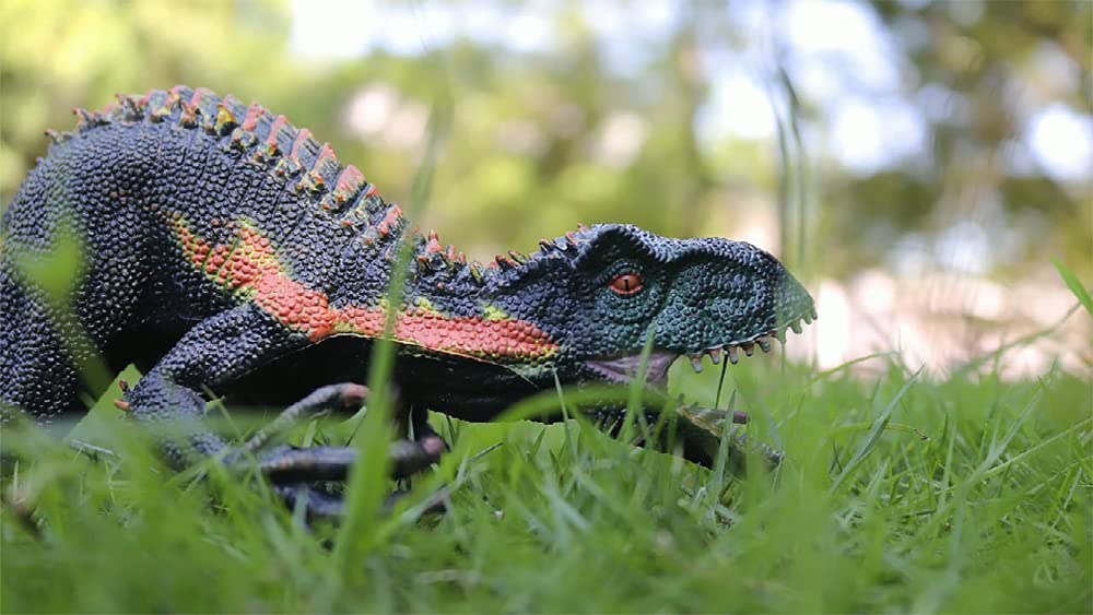 Mua RCOMG Dinosaur Toy Indoraptor Figure, Realistic Dinosaur World ...