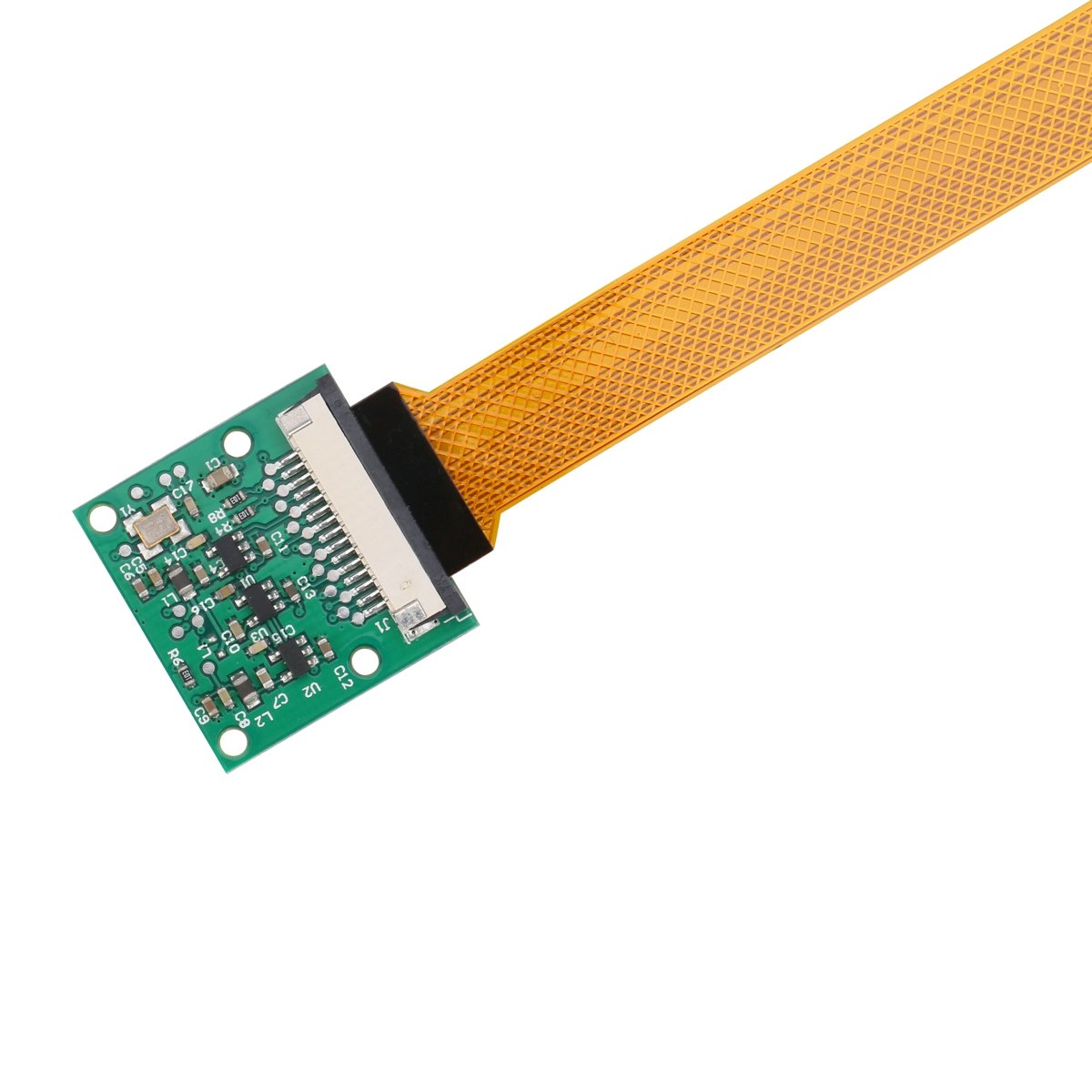 Mua Raspberry Pi Zero CSI Camera Module 5MP Webcam Support 1080p 720p ...