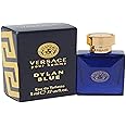 Amazon.com : Versace Dylan Blue Mini Eau de Toilette Splash for Men, 0. ...