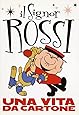 Il signor Rossi - Una vita da cartone: Amazon.it: Aa.Vv., Bruno ...