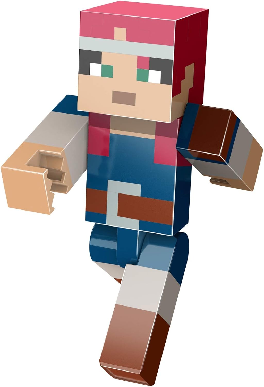 MINECRAFT LRG FIG VALORIE Figure – BigaMart