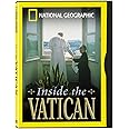 Amazon.com: National Geographic - Inside the Vatican [DVD] : Martin ...