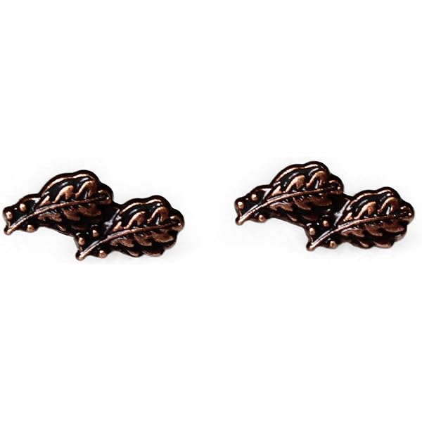 Oak Leaf Cluster