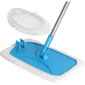 Amazon.com: SH-MOP DELUXE KIT INCLUDES 4 SH-WIPES, 1 SH-MICRO AND ...