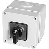 Eaton M22-I1 Aufbaugehäuse IP66, 1-fach, 216535: Amazon.de: Gewerbe, Industrie & Wissenschaft