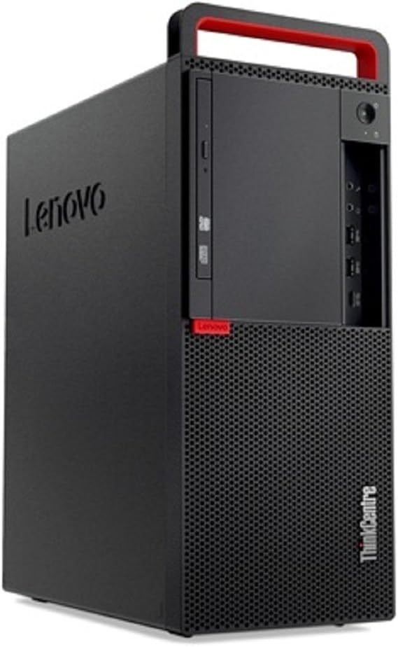 Lenovo ThinkCentre M910t Tower Core i7-7700 16GB RAM: Amazon.de ...