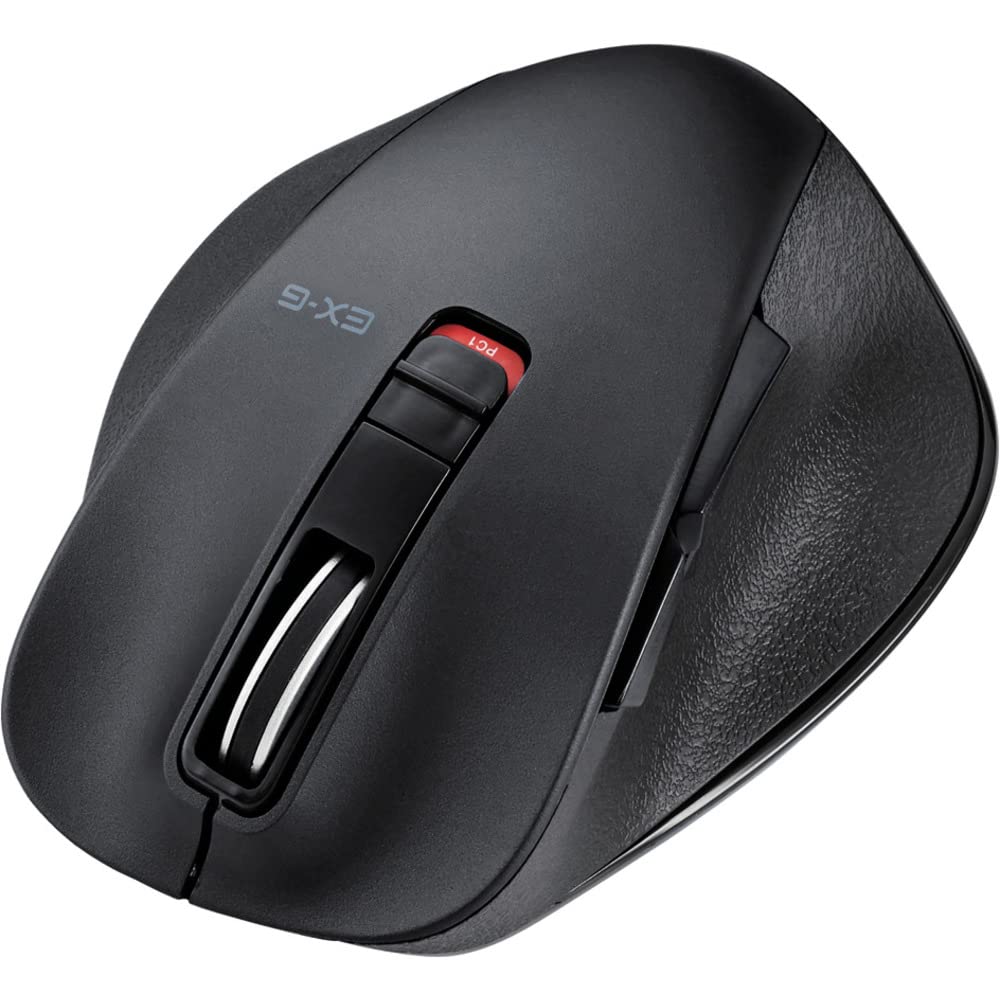 Mua Elecom Bluetooth Mouse trên Amazon Nhật chính hãng 2025 | Fado