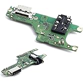 Amazon.com: Avvood for Nokia G42 TA-1581/ G310 TA-1573 Type-C USB Charger Charging Port Dock ...