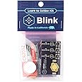 Amazon.com: Learn to Solder Kits Jitterbug Soldering Kit | DIY Electronics Projects for ...