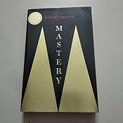Buy Mastery (The Robert Greene Collection) Book Online at Low Prices in ...