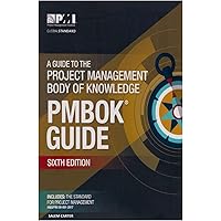 Amazon.com: A Guide to the Project Management Body of Knowledge (PMBOK ...