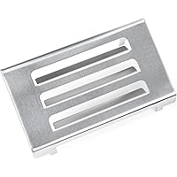 Amazon.com : Hisencn 67060 Grill Heat Deflector for Weber Spirit II 200 ...