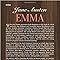 Emma (Dover Thrift Editions: Classic Novels): Jane Austen ...