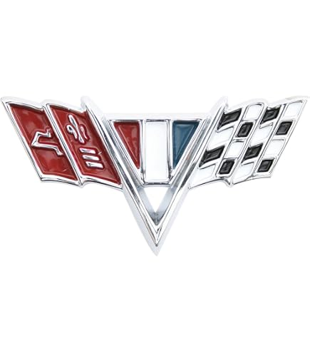 Chevy 350 Logo