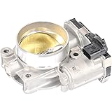 Amazon.com: GM 12681472 Fuel Injection Throttle Body Assembly with ...