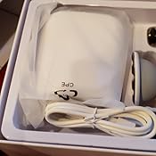 Amazon.com : Wireless Security Camera System, DC'House 1080P WiFi ...