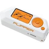 Amazon.com : Flipper Zero : Empower Your Security Journey with The ...
