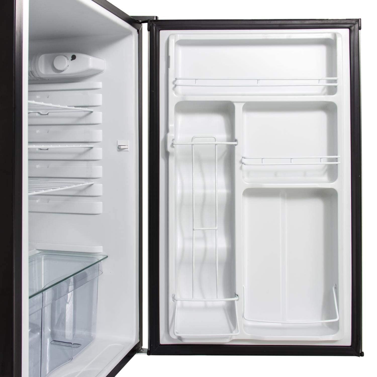 Blaze 20-inch Stainless Steel Refrigerator (BLZ-SSRF130), 4.5 Cu Ft. on ...