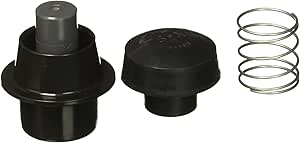 Sloan Valve H-541-A 1-Inch Screwdriver Stop Repair Kit, Screwdrivers ...