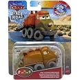 Amazon.com: Disney Cars Pixar Cars On The Road Color Changers Baby ...