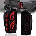 Amazon.com: SINYATO INDUST Tacoma LED Tail Light Assembly,Starting ...