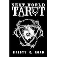 Next World Tarot: Deck and Guidebook: C. Road, Cristy: 9781945509728 ...