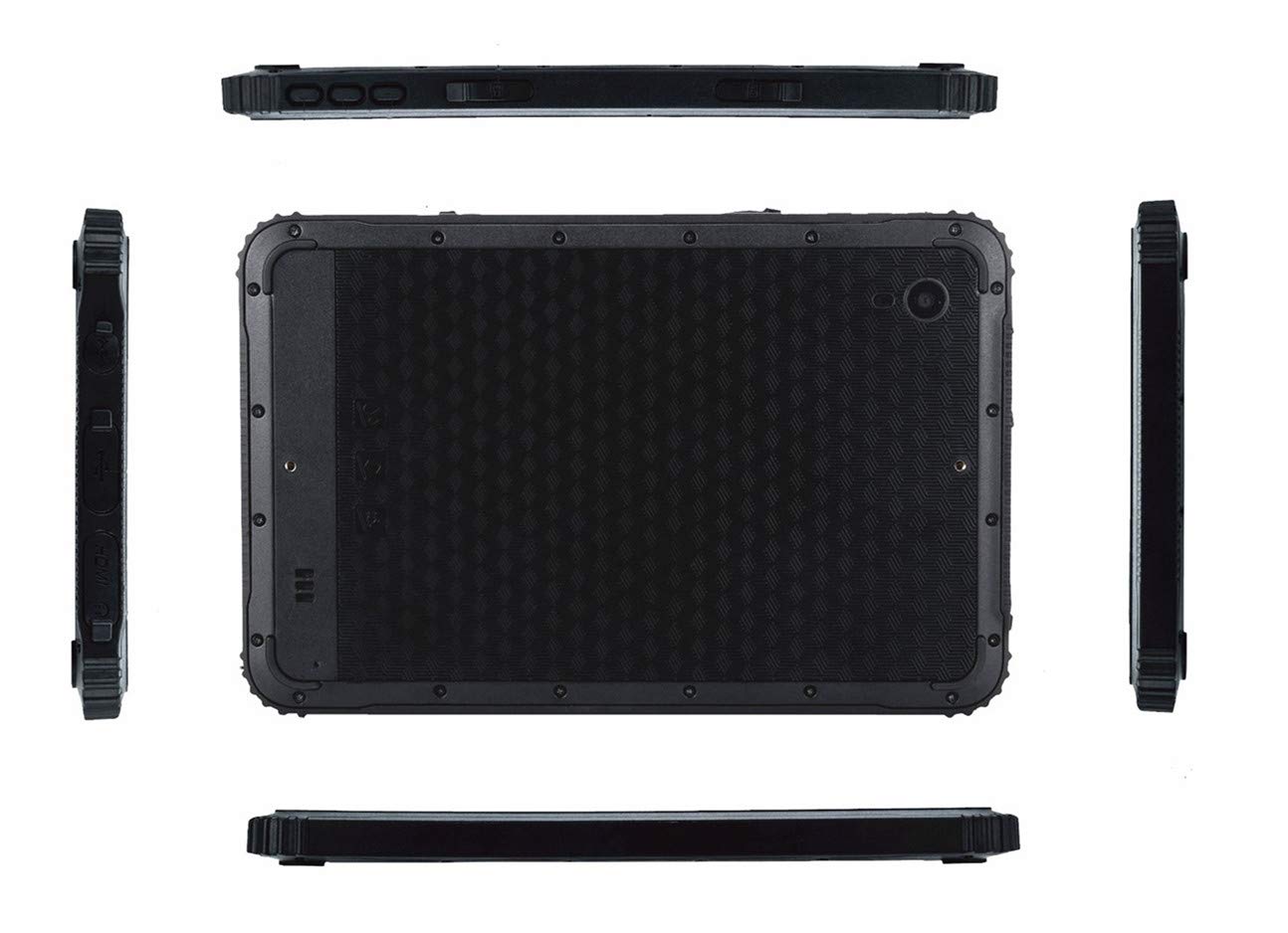 Mua Vanquisher 8-Inch Ultra Rugged Tablet Windows 10 Pro, with GPS GNSS ...