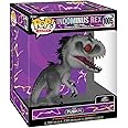 Amazon.com: Funko Pop! Super Fusion - Indominus Rex with Chase : Toys ...