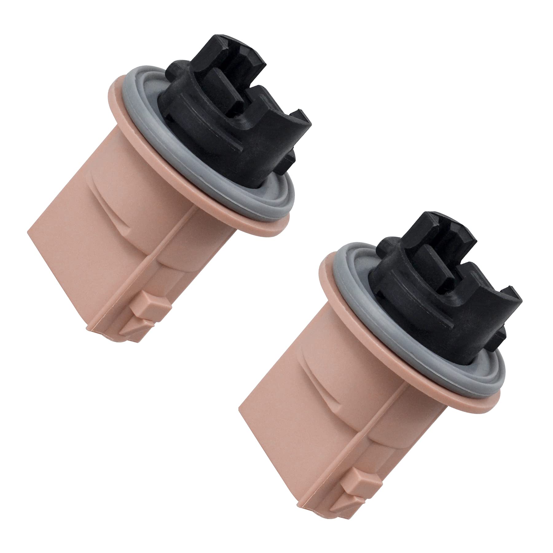 Mua HERCOO Turn Signal Lights Socket Headlight Park Light Lamp Sockets ...