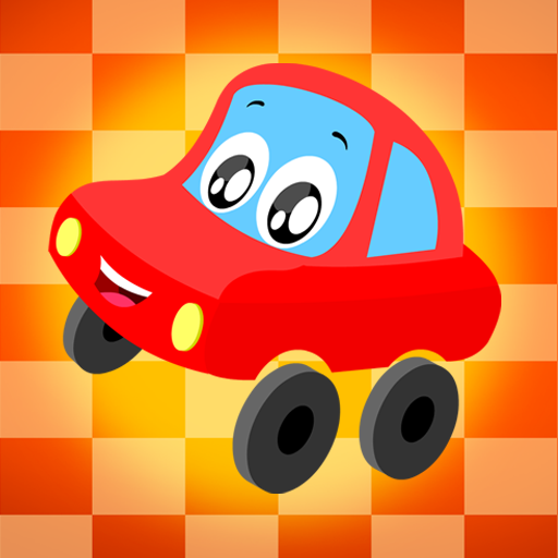 Little Red Car:Amazon.in:Appstore for Android