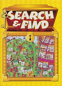 Search & Find book by Tony Tallarico