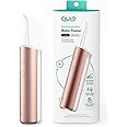 Amazon.com: quip Water Flosser - Cordless Water Flosser with Adjustable ...