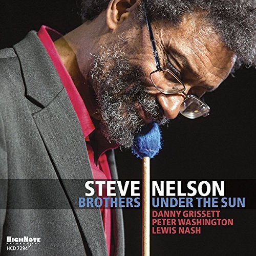 JazzWorldQuest - Jazz News With A Global Perspective: USA: Steve Nelson ...