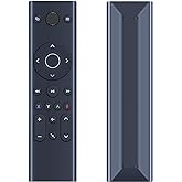 Amazon.com: Media Remote Control for Xbox One & Xbox Series X|S (Black ...