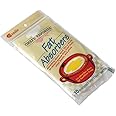 Amazon.com: Fat Absorbers Sheets - 10 Pieces Food Grease and Oil ...