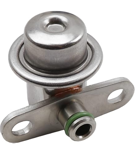 Zone Damper Standard Motor Products Fuel Injection Pressure Damper ...
