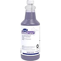 Amazon.com: Diversey 95891164 Speedball 2000 Heavy-Duty Cleaner Citrus ...