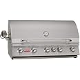 Amazon.com: Bull Outdoor Products BBQ 57569 Brahma 90,000 BTU Grill ...