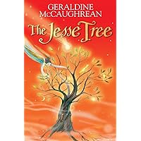 The Jesse Tree: Stories and Symbols of Advent: Anderson, Raymond F ...