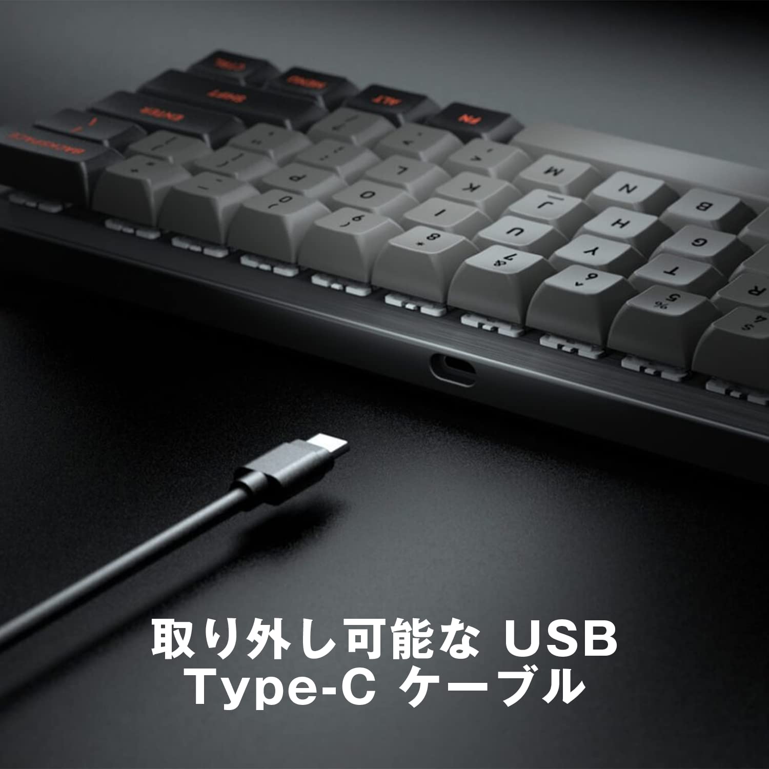 Mua COUGAR CGR-WM1MI-PRM Gaming Keyboard, 60% Layout, DSA Key Cap ...