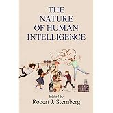 The Nature of Human Intelligence: guilford, j: 9780070251359: Amazon ...