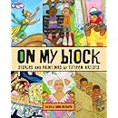 On My Block: Stories and Paintings by Fifteen Artists: Dana Goldberg ...