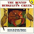The Bunyip of Berkeley's Creek: Wagner, Jenny, Brooks, Ron ...