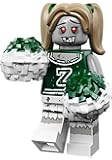 Amazon.com: LEGO Minifigure - Monster Fighters - Zombie Driver: Toys ...