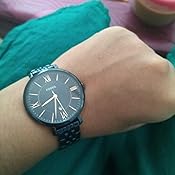 Buy Fossil Jacqueline Analog Blue Dial Women's Watch - ES4094 Online at ...